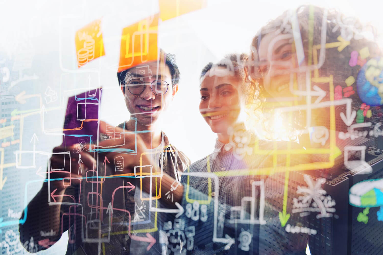 The Art of Digital Organization: Tips for a Clutter-Free Digital Life ...
